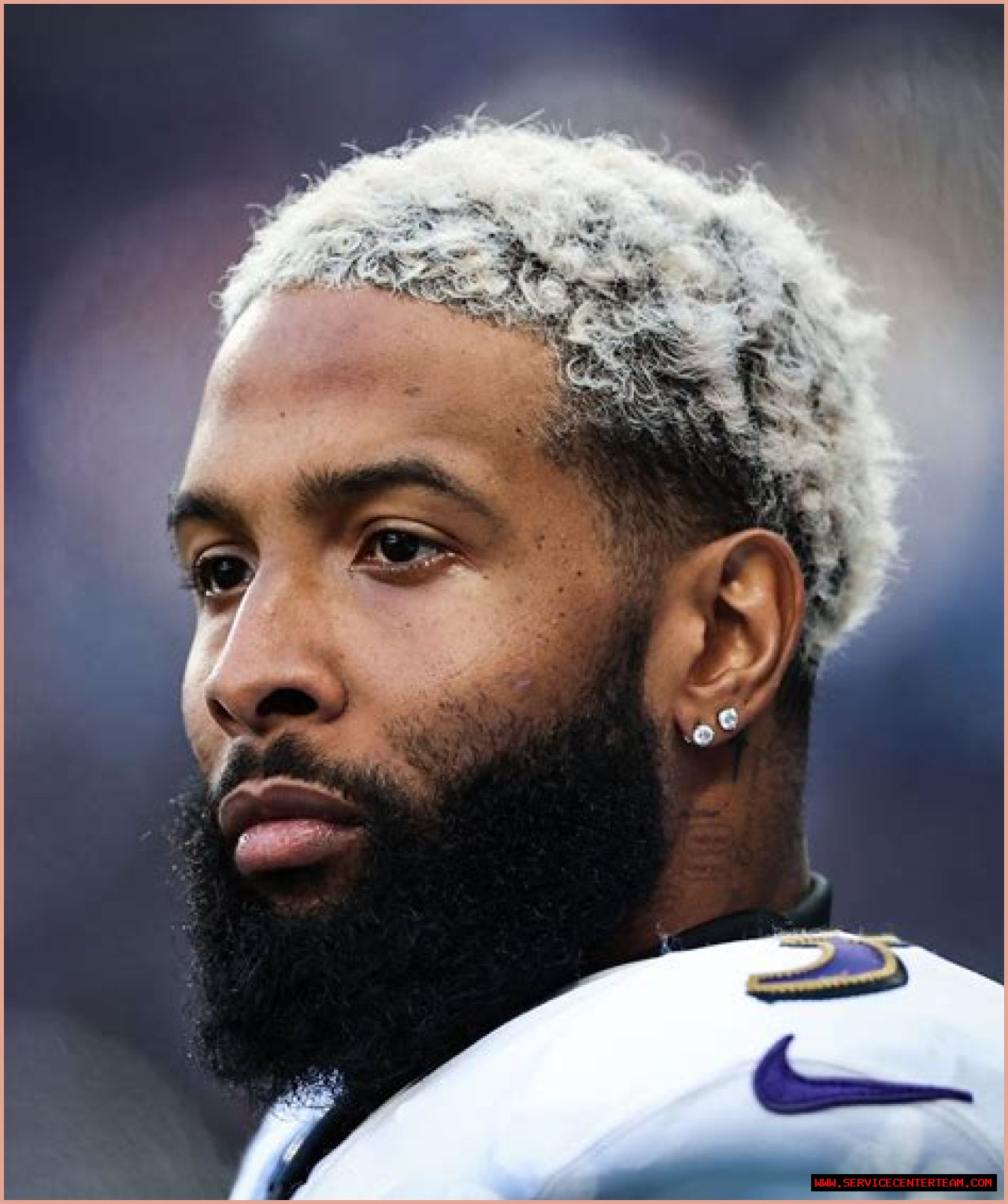 Odell Beckham Jr. Height: An In-Depth Analysis Of His Physical ...