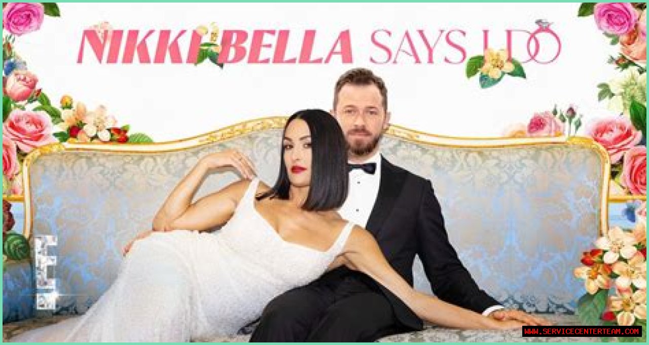 Unraveling The Love Story: How Did Artem And Nikki Bella Meet?